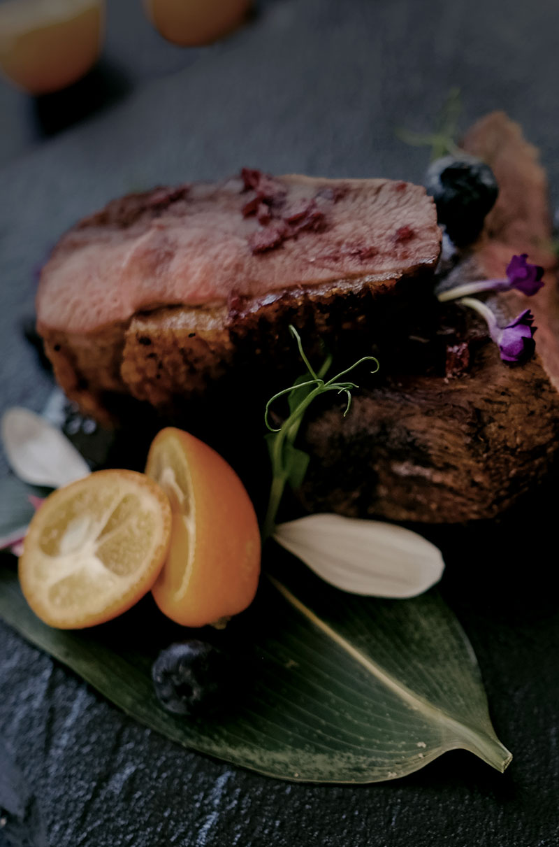 Restaurant Menu - The Sequel - Kitchen & Bar