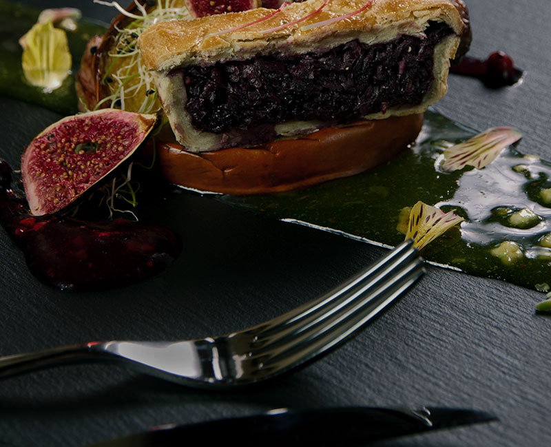 Restaurant Menu - The Sequel - Kitchen & Bar