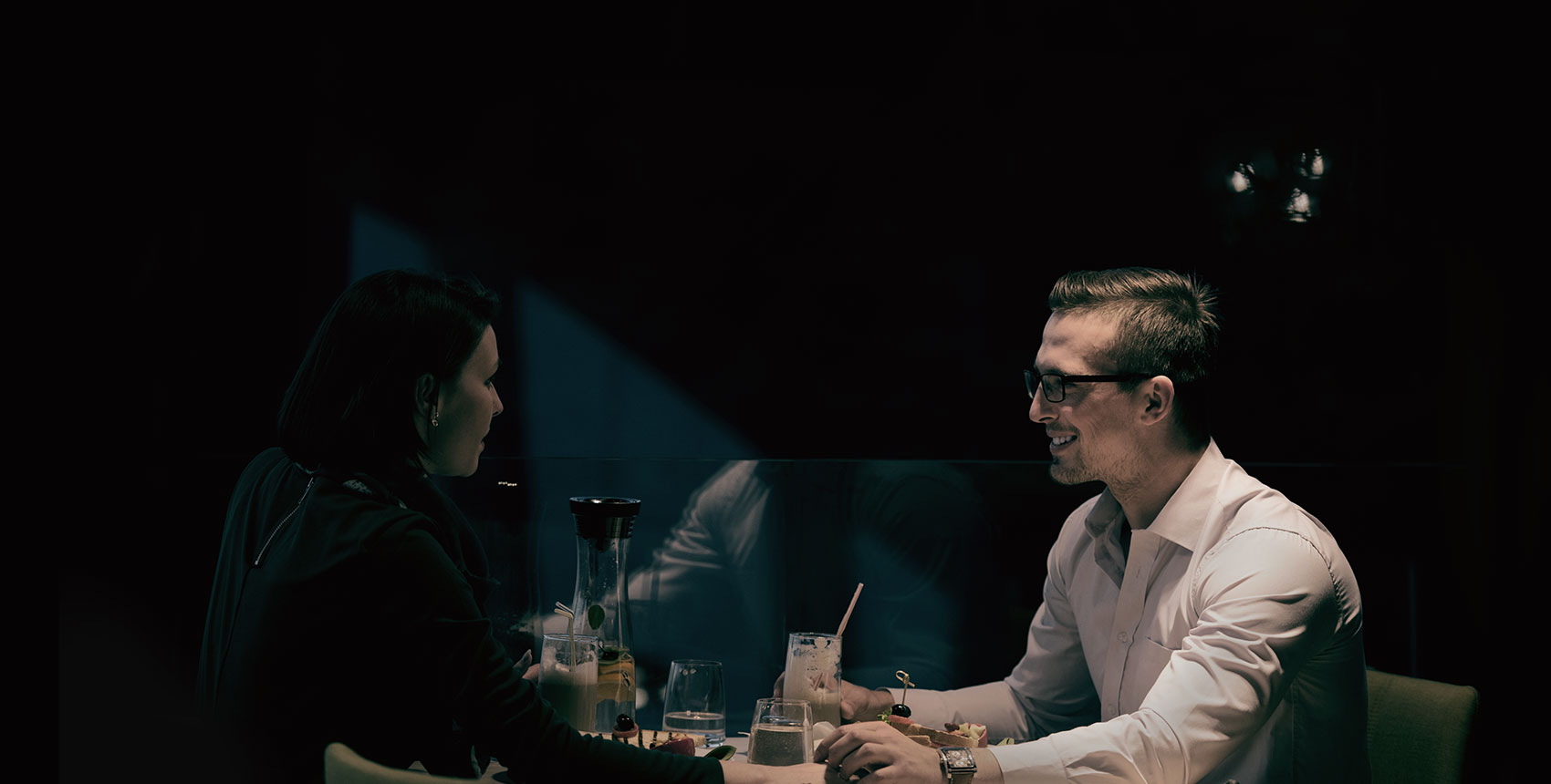 Restaurant Menu - The Sequel - Kitchen & Bar
